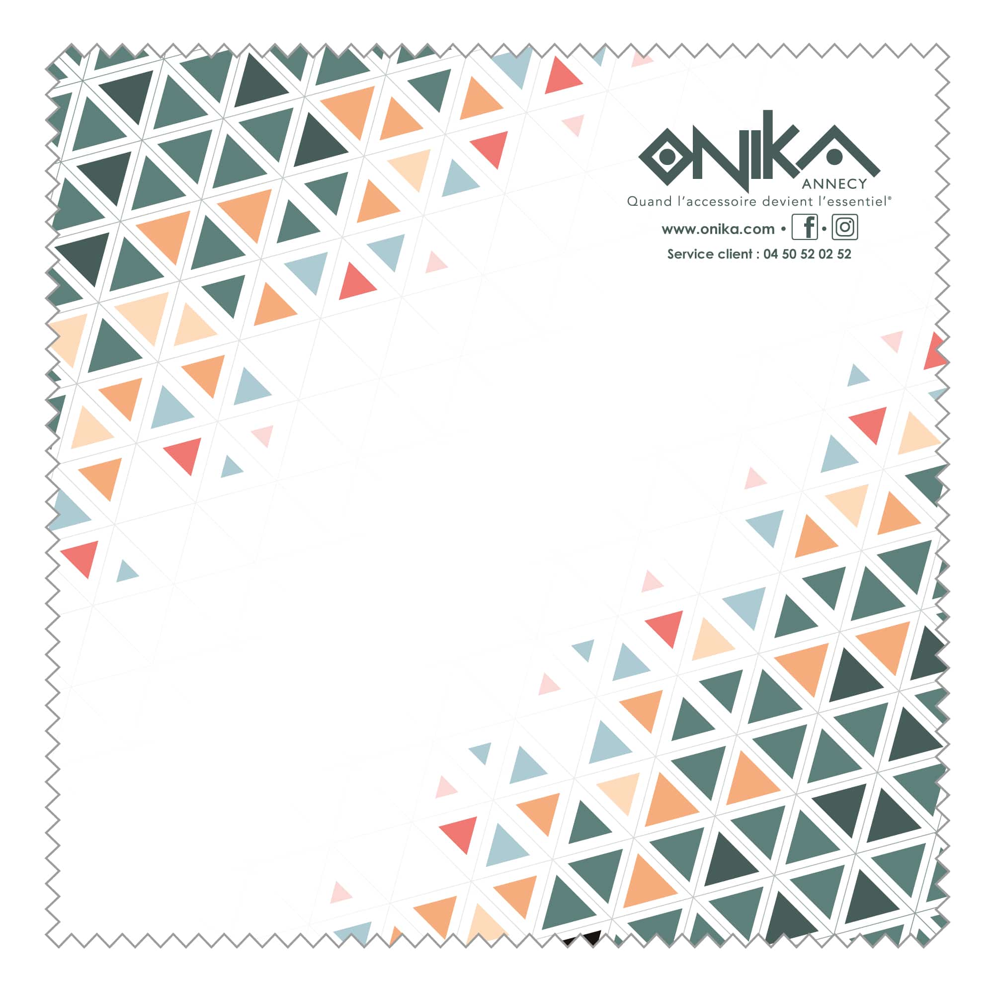 NORDIC 8 - ONIKA