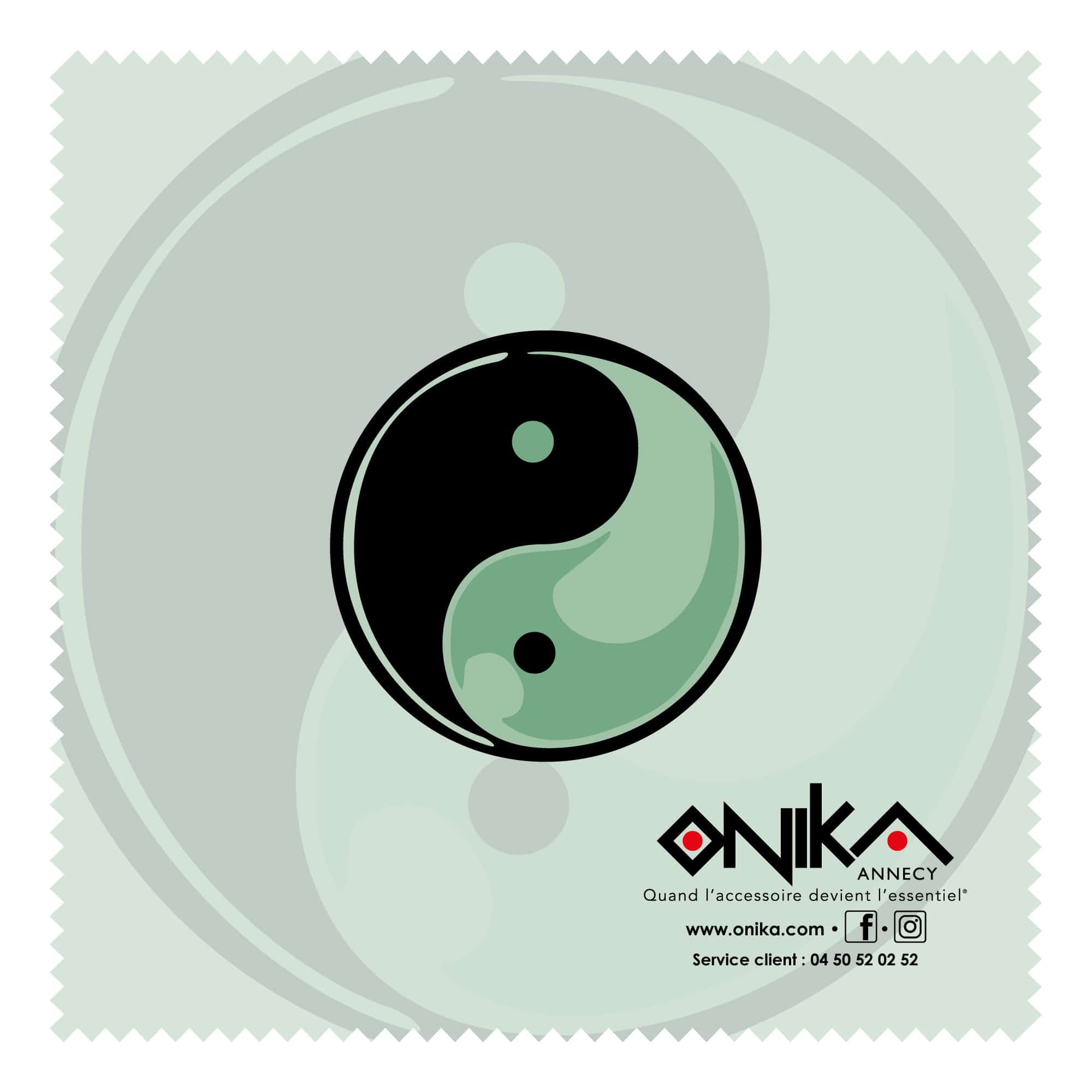 YING YANG 3 - ONIKA