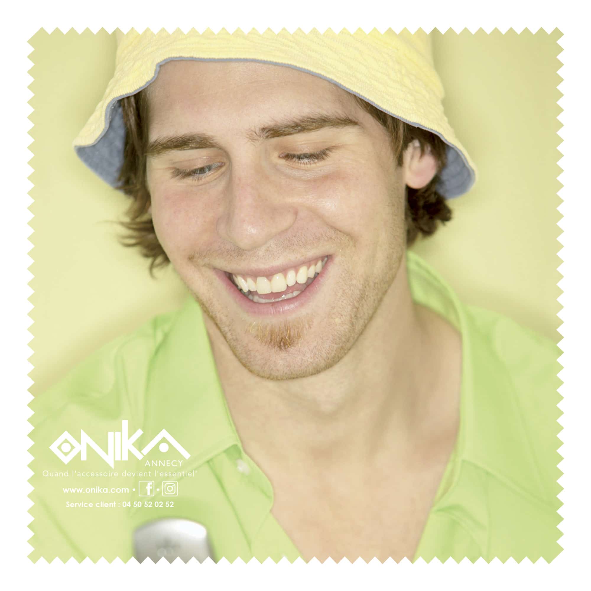 PERSONNAGE 2 - ONIKA