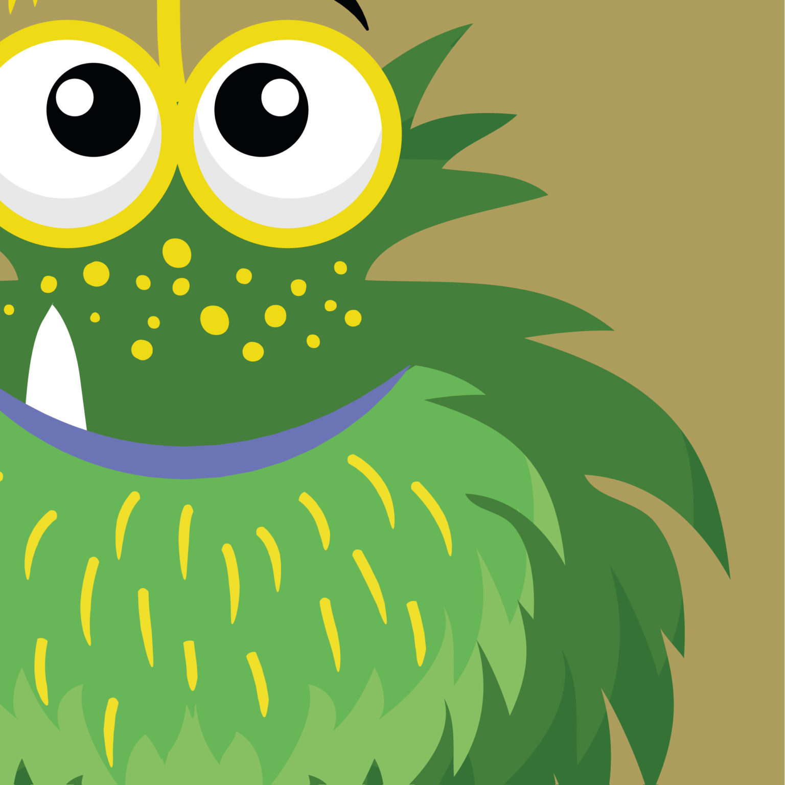 PANIC MONSTER 8 - ONIKA